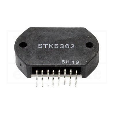 STK5362 IC KOLO