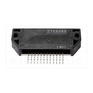 STK5468 IC KOLO