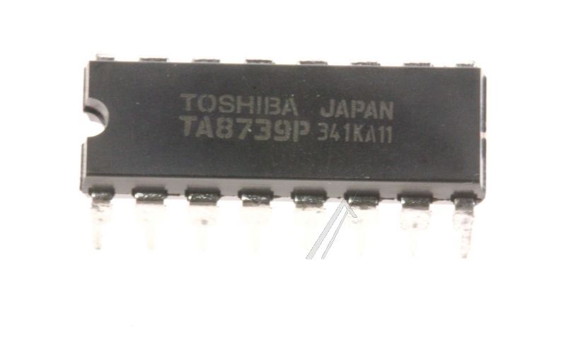 TA8739P IC KOLO