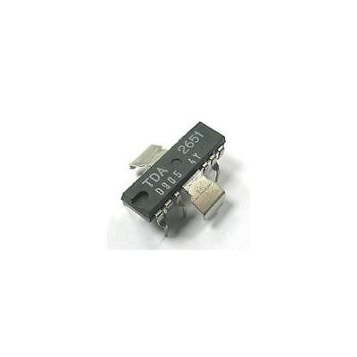 TDA2651 IC KOLO