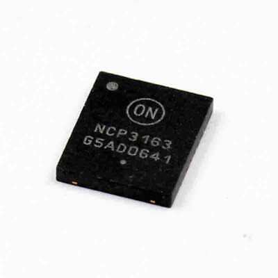 NCP3163B IC KOLO