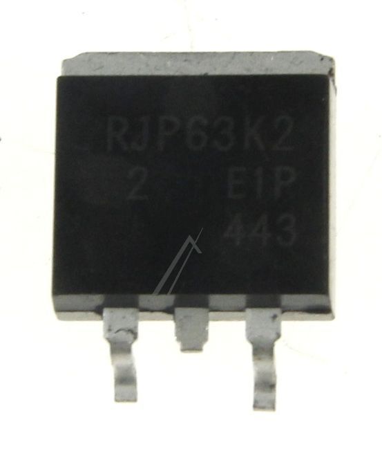 RJP63K2 TRANZISTOR