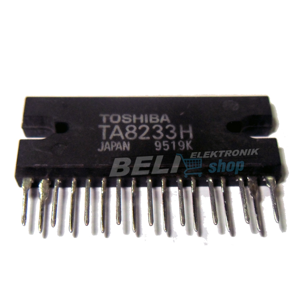 TA8233H IC KOLO