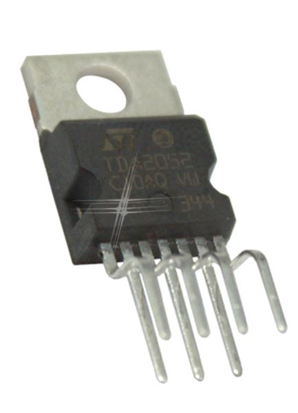 TDA2052 IC KOLO