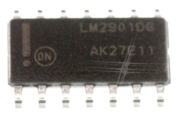 LM2901D-SMD IC KOLO