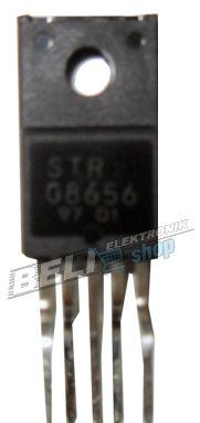 STRG8656 IC KOLO