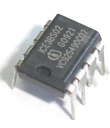 ICE3BS02 IC KOLO