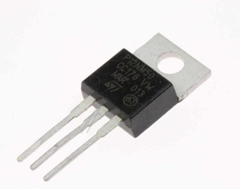 STP12NM50 TRANZISTOR