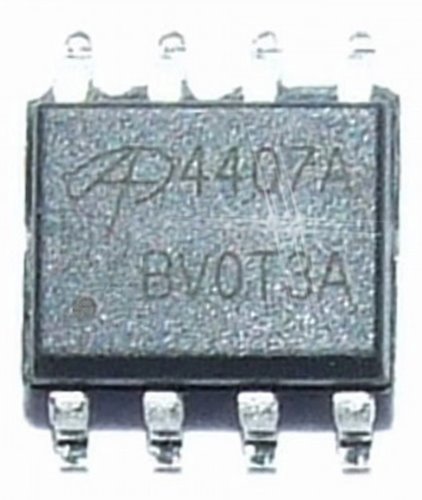 AO4407A IC KOLO