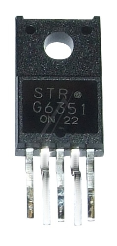 STRG6351 IC KOLO