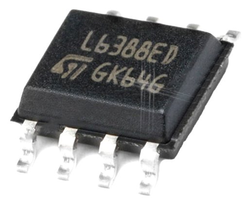 L6388ED IC KOLO