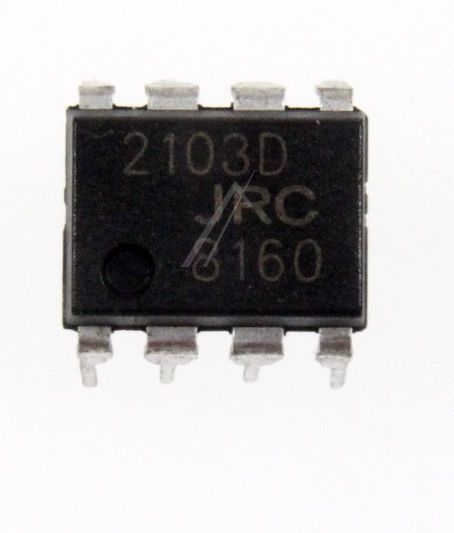 NJM2103D IC KOLO