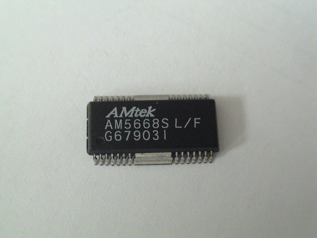 AM5668S IC KOLO