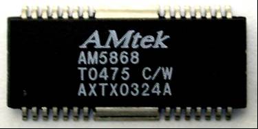 AM5868S IC KOLO