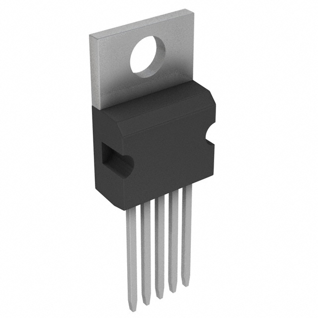 LM2596T-5.0 IC KOLO