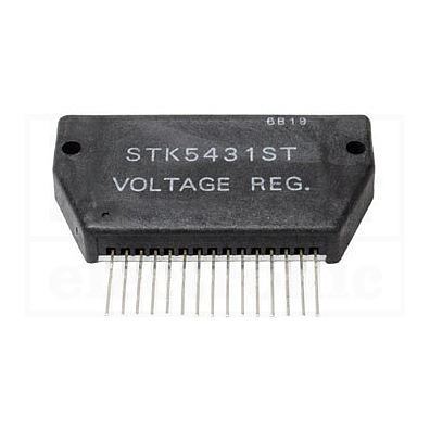 STK5431 IC KOLO