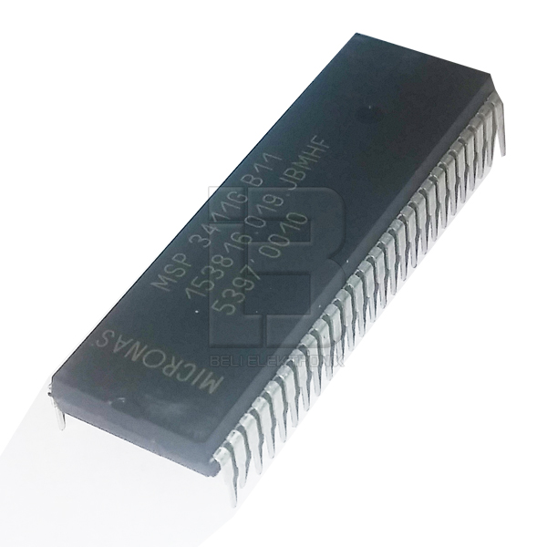 MSP3411G IC KOLO