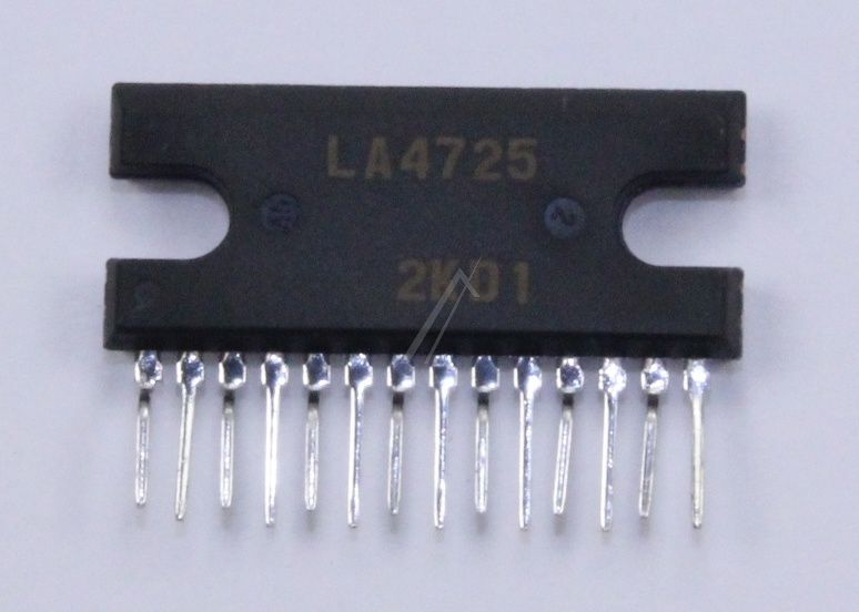 LA4725 IC KOLO