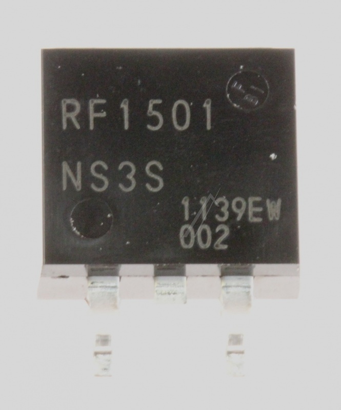 RF1501 DIODA