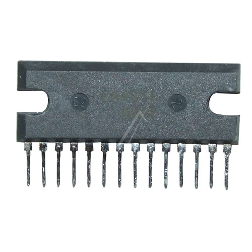 LA4451 IC KOLO