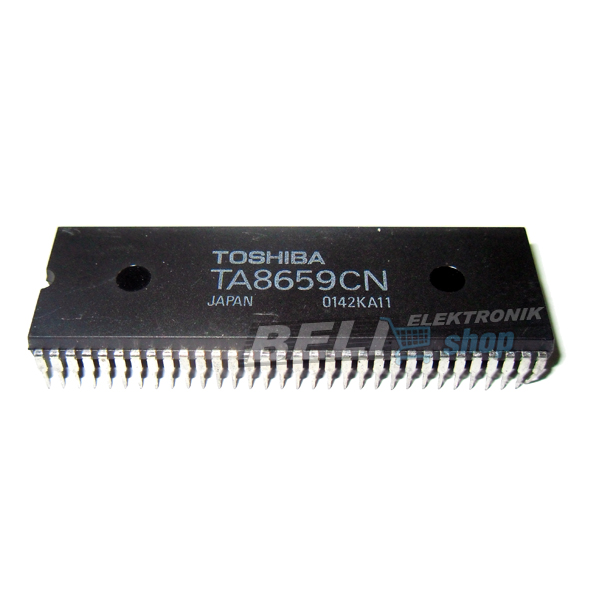 TA8659CN IC KOLO