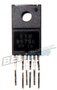 STRW6756 IC KOLO