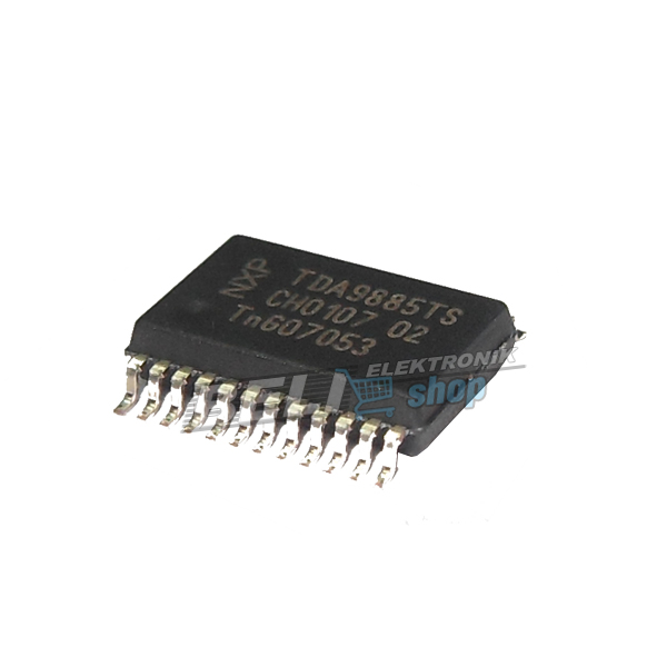 TDA9885TS IC KOLO