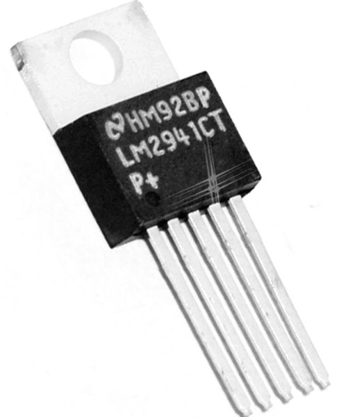 LM2941CT IC KOLO