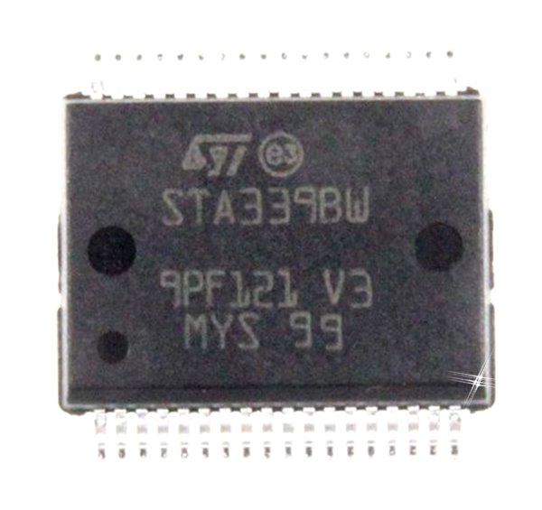 STA339BW IC KOLO