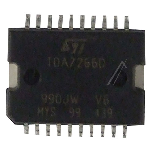 TDA7266D IC KOLO