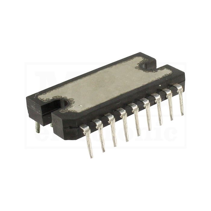 SI7300A IC KOLO