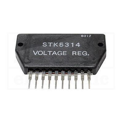 STK5314 IC KOLO