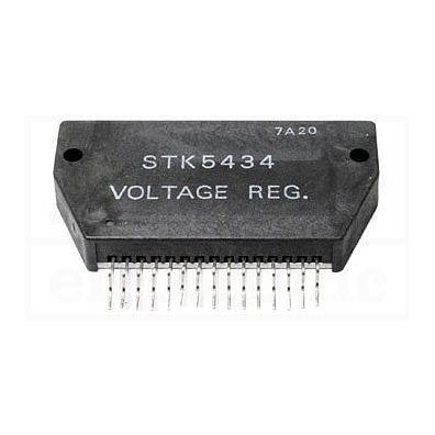 STK5434 IC KOLO