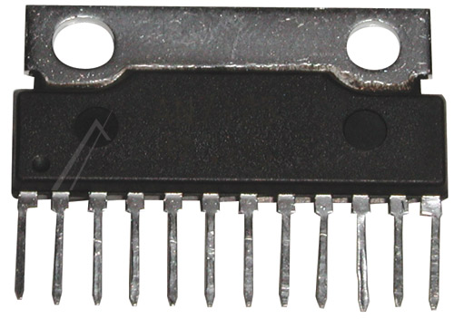 AN7125 IC KOLO