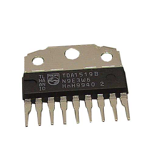 TDA1519B IC KOLO