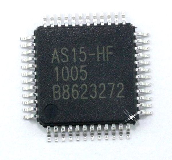 AS15-HF IC KOLO