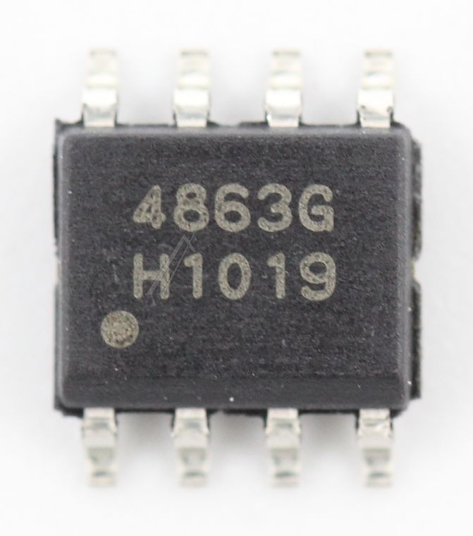 TDA4863G IC KOLO