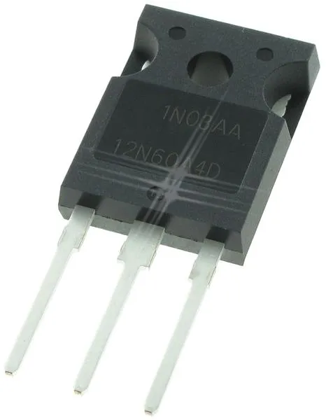 HGTG12N60A4D TRANZISTOR