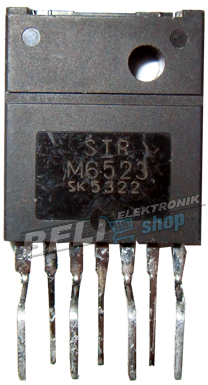 STRM6523 IC KOLO