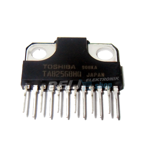 TA8256H IC KOLO