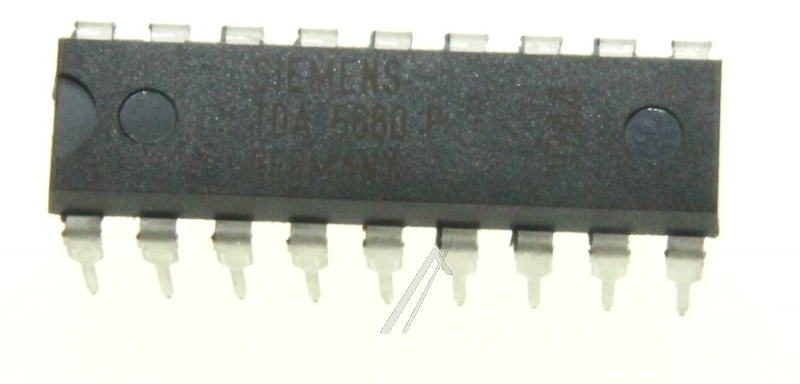 TDA5660P IC KOLO