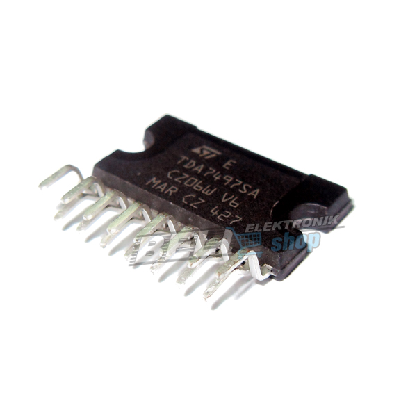 TDA7497SA IC KOLO