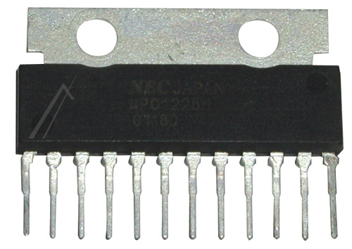 MPC1225 IC KOLO