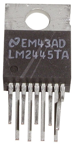 LM2445T IC KOLO