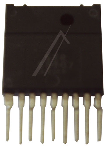 STRS6707 IC KOLO