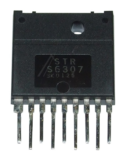 STRS6307 IC KOLO