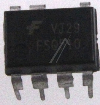 FSQ510 IC KOLO