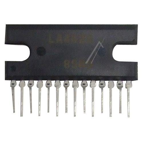 LA4628 IC KOLO