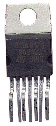 TDA8171 IC KOLO