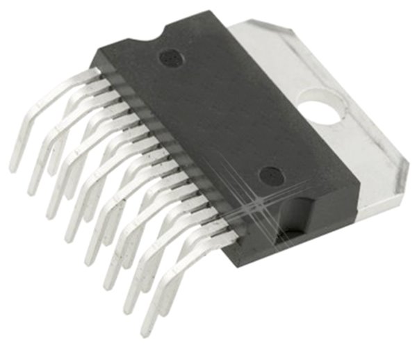 L298HN IC KOLO